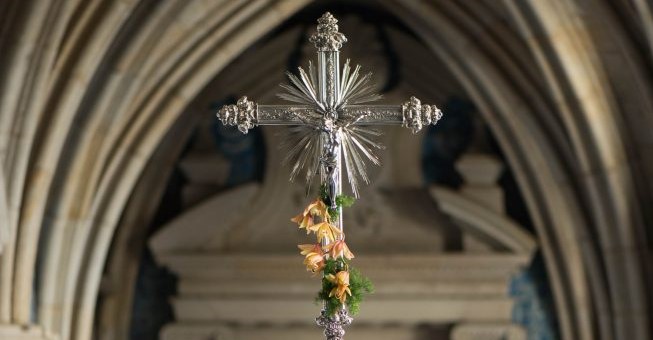 Visita Pascal 2022? Vamos lá sinodalizar?! – Semanário da Diocese do Porto